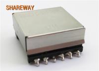 China Electrical Equipment Power Over Ethernet Transformer 12 Pins for sale