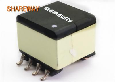 China Medical Equipment SMPS Flyback Transformer Low Profile Transformer for sale