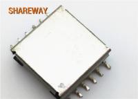 China 5-57V High Power Over Ethernet Transformer Toroidal Coil for sale