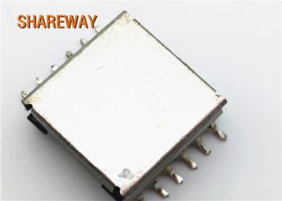 China 5-57V High Power Over Ethernet Transformer Toroidal Coil for sale