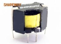 China High Frequency DC DC Converter Transformer POE / POE And Magnetic for sale
