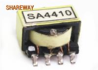 China SMPS Flyback Transformer Self Defense Equipment EE Core Transformer for sale