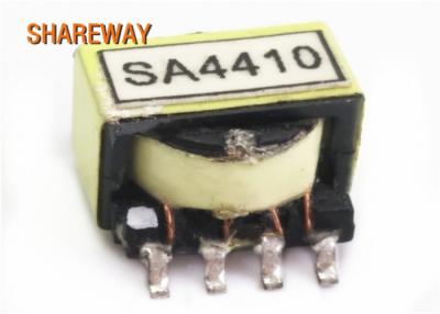 China SMPS Flyback Transformer Self Defense Equipment EE Core Transformer for sale