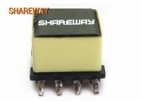 China Miniature Power SMD Audio Transformer 50Hz / 60Hz Frequency for sale