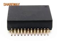 China S558-5999-DC Telecom Isolation Transformer , Gigabit Ethernet Transformer For Personal Computer for sale