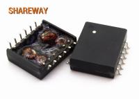China X5585999AZ-F Power Over Ethernet Transformer For Electrical Voltage Isolation for sale