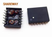 China Network Surface Mount Transformer X5585999M8-F Module Single Gigabit Lan For PC for sale