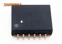 China Ultra Thin Ethernet Power Transformers Dual Ports X5585999AM-F For Personal Computer for sale