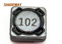 China 4.7uH 0.76A SMD Power Inductor Reflow Soldering NRV2010T4R7MGF Halogen Free for sale