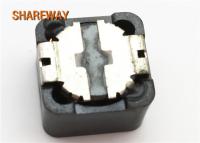China 3.3uH Surface Mount Power Transformer NRS2012T3R3MGJ Low Profile EMI Usage for sale