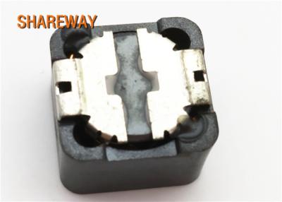 China 3.3uH Surface Mount Power Transformer NRS2012T3R3MGJ Low Profile EMI Usage for sale