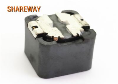 China Reflow SMD Power Inductor , High Frequency Power Inductor 1.57A NRH2410TR68NN4 for sale
