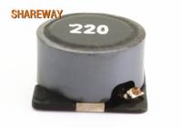 China SLF7045 Type Wound Ferrite SMD Inductors For Power Circuits SLF7045-470MR90-PF for sale