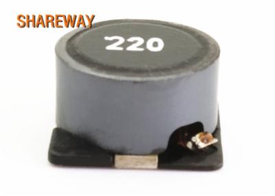 China SLF7045 Type Wound Ferrite SMD Inductors For Power Circuits SLF7045-470MR90-PF for sale