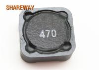China SMD Power Iron Core Ferrite Bead Inductor NRV2010T2R2MGF With RoHS Approval for sale