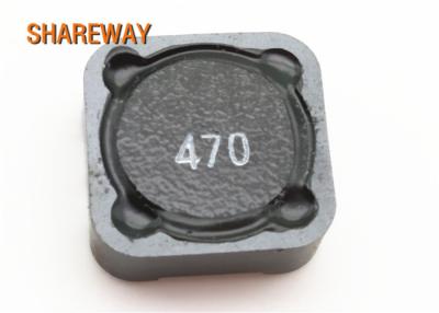 China SMD Power Iron Core Ferrite Bead Inductor NRV2010T2R2MGF With RoHS Approval for sale