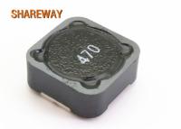 China NR Series SMD Power Inductor Shielded Molding Buzzer NRV2010T1R5MGF For Driver for sale