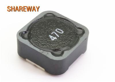 China NR Series SMD Power Inductor Shielded Molding Buzzer NRV2010T1R5MGF For Driver for sale