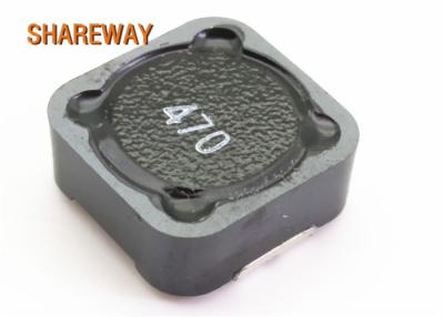China DO1813H-103ML PDA 10uH SMD Power Inductor 4.9mm Height for sale
