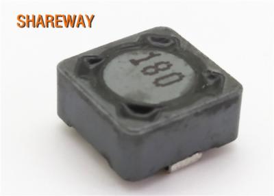 China NRH2410T1R0NN4 Shield Ferrite Core Power Inductor High Energy Storage For Charger for sale
