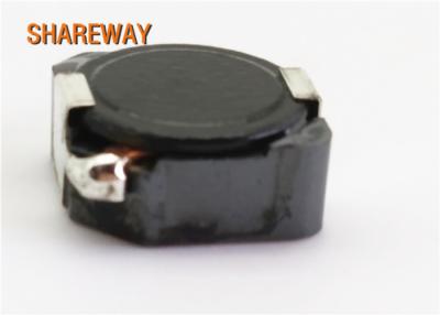 China Low Loss Coil SMD Power Inductor Woundwire NRH2410T1R5MN For Electric Toothbrush for sale