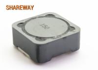 China NRV2010TR47NGF SMD Shielded Power Inductors 0.47uH For Automotive Electronics for sale