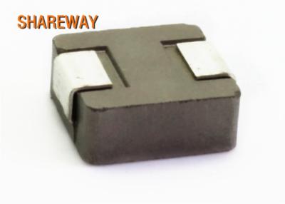 China Audio / Radio Choke Coil SMD Chip Power Inductor NS10145T2R2NNA 43.9 MHz for sale