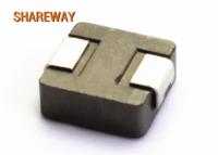China Alloyed Powder High Current Power Inductors , Surface Mount Inductor 6.1A NS10145T3R3NNA for sale