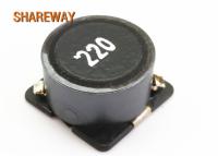 China Microwave NS10145 4.45A 5.6uh Chip Power Inductor NS101455R6NNA for sale