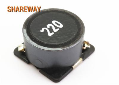 China Microwave NS10145 4.45A 5.6uh Chip Power Inductor NS101455R6NNA for sale