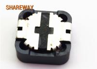 China Copper Wire Low Profile Power Inductor High Power NS10145T6R8NNA For Led Lighting for sale