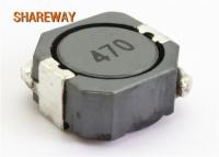 China 4.7uH 5.03A SMD Power Inductor 10.1x10.1x4.5mm Size NS10145T4R7NNA Free RoHS Approval for sale