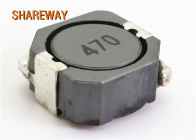 China 4.7uH 5.03A SMD Power Inductor 10.1x10.1x4.5mm Size NS10145T4R7NNA Free RoHS Approval for sale