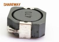 China Shielded SMD Power Inductor 1.5uH Inductance NRV2012T1R5NGF For Electronics Computer for sale