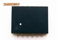 China S558-10GB-02 Ethernet Magnetic Transformers 10/100/1000 Base -T Lan Filter Module for sale