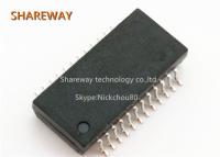 China High / Low Pass Filter Module Ethernet Magnetic Transformers S558-10GB-10 VDSL for sale