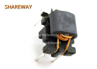China Multi Frequency Small Signal Transformer SMD/SMT Ferrite Ni-Zn Material RFT-070SG for sale