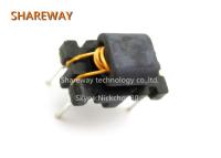 China Excellent Insertion Loss Small Signal Transformer RFT-034SG 4.7mm Height Long Lifespan for sale