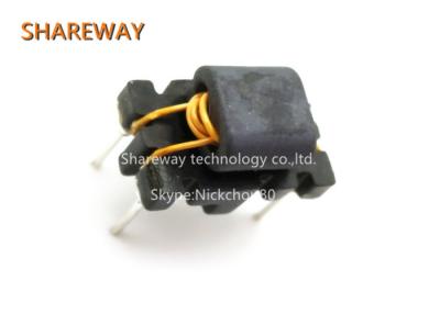 China Excellent Insertion Loss Small Signal Transformer RFT-034SG 4.7mm Height Long Lifespan for sale