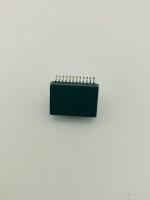 China Low Common Mode Emissions Full Duplex Lan Magnetic Transformer for sale