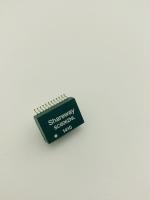 China ETH1-460 24 Pin PoE++ Audio Transformers For LTC4266A PSE Controller for sale