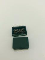 China SMD CMR Choke Power Over Ethernet Transformers 24 Pin TG10G-S100NJLF for sale
