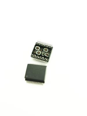 China 1CT 1.5CT DC DC Converter Small Transformer 6Pins Mounting TGMR-355V6LF for sale