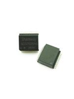 China 1100uH Inductance 74088 Ferrite Core Power Transformer for sale