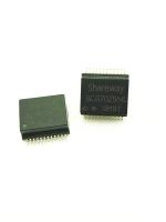 China 85 - 265Vrms 74089 Power Ferrite SMPS Flyback Transformer for sale
