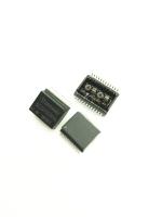 China 10G Base - T POE 13.6mm Width Ethernet Magnetic Transformer for sale