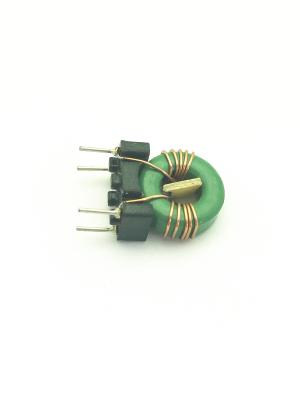 China Common Mode Choke SMPS Flyback Transformer SCR38 - 350 - 1R8B008JH 850uH for sale
