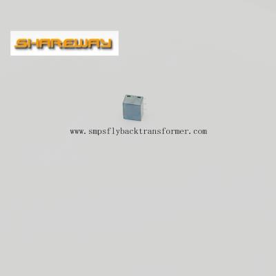 China 70uH SMD 6 Position Surface Mount Transformer 750110056 5KV Maxim Controller for sale