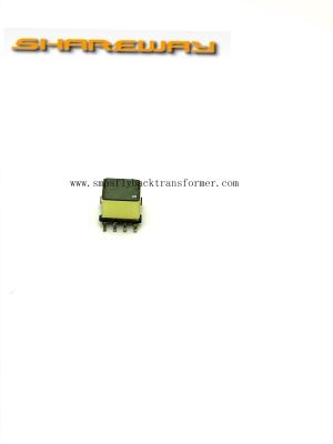China EP13 SMD Power Over Ethernet Transformer For Devices 7491199112 for sale