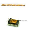 China 750319036 EFD20 SMD SMPS Flyback Transformer For Safety Cameras for sale